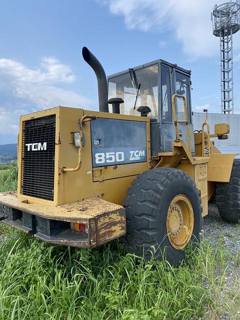 Buriramoverzeas | TCM 850-2 / S16-00138