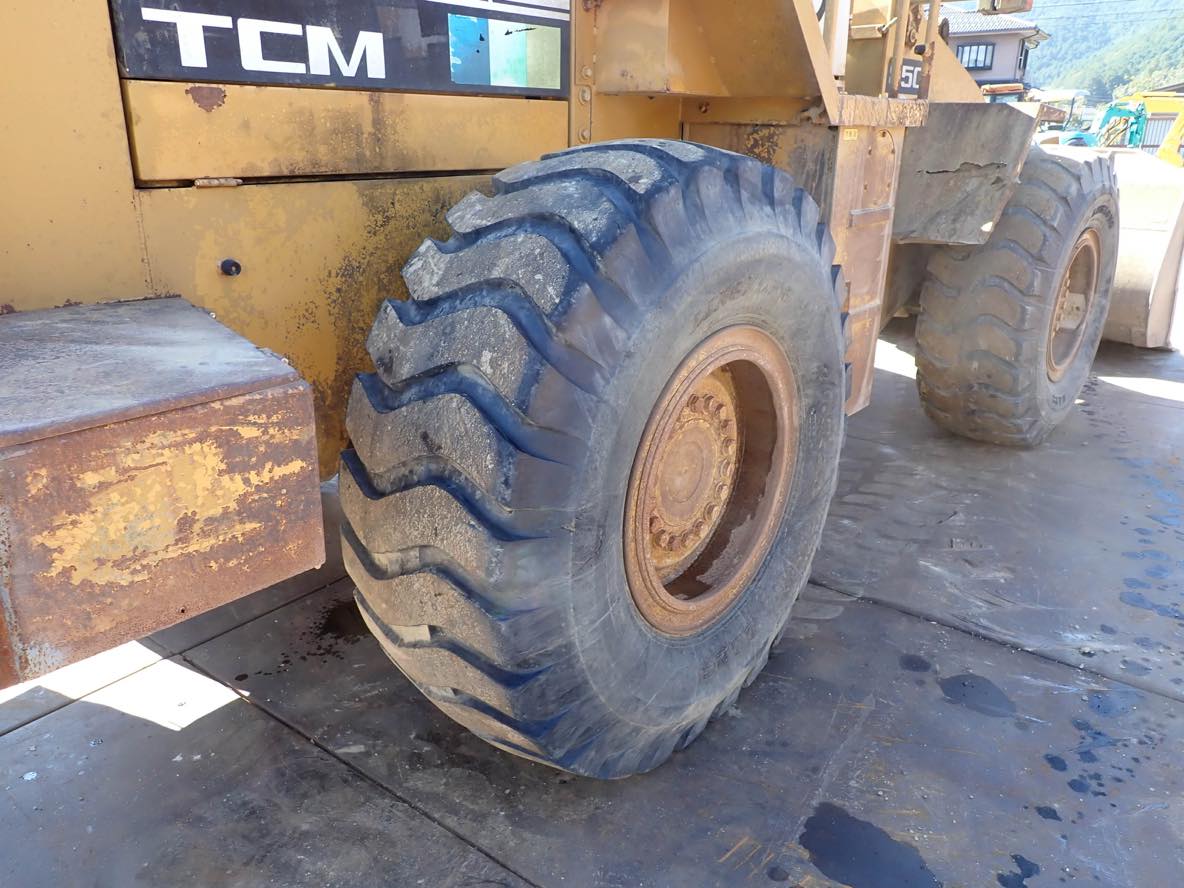 Buriramoverzeas | TCM 850-2 / S16-00607