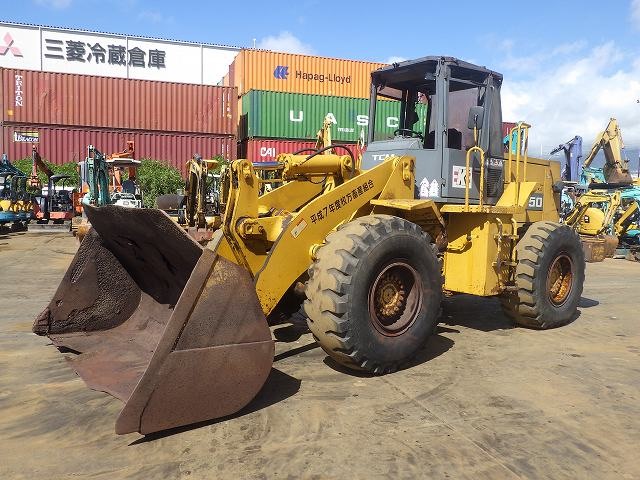 Buriramoverzeas | TCM 850-2 / S16-00753