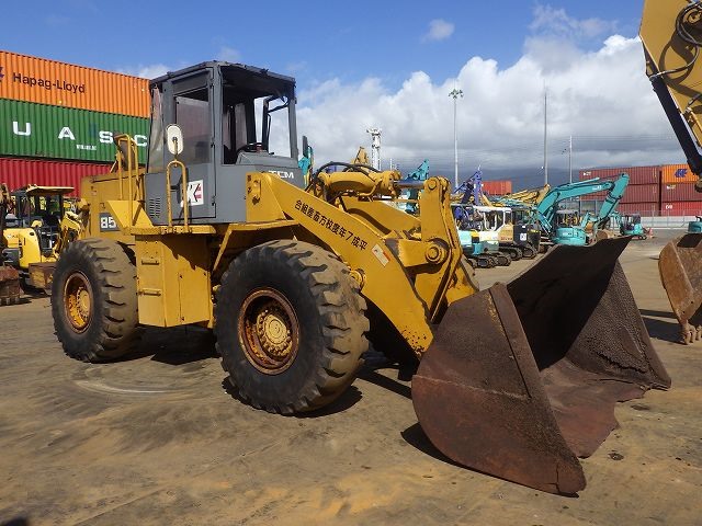 Buriramoverzeas | TCM 850-2 / S16-00753