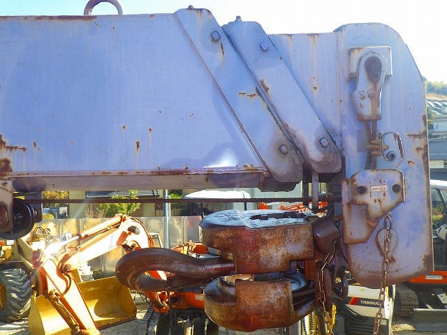 Buriramoverzeas | TADANO 310-140-10310 / ER4046